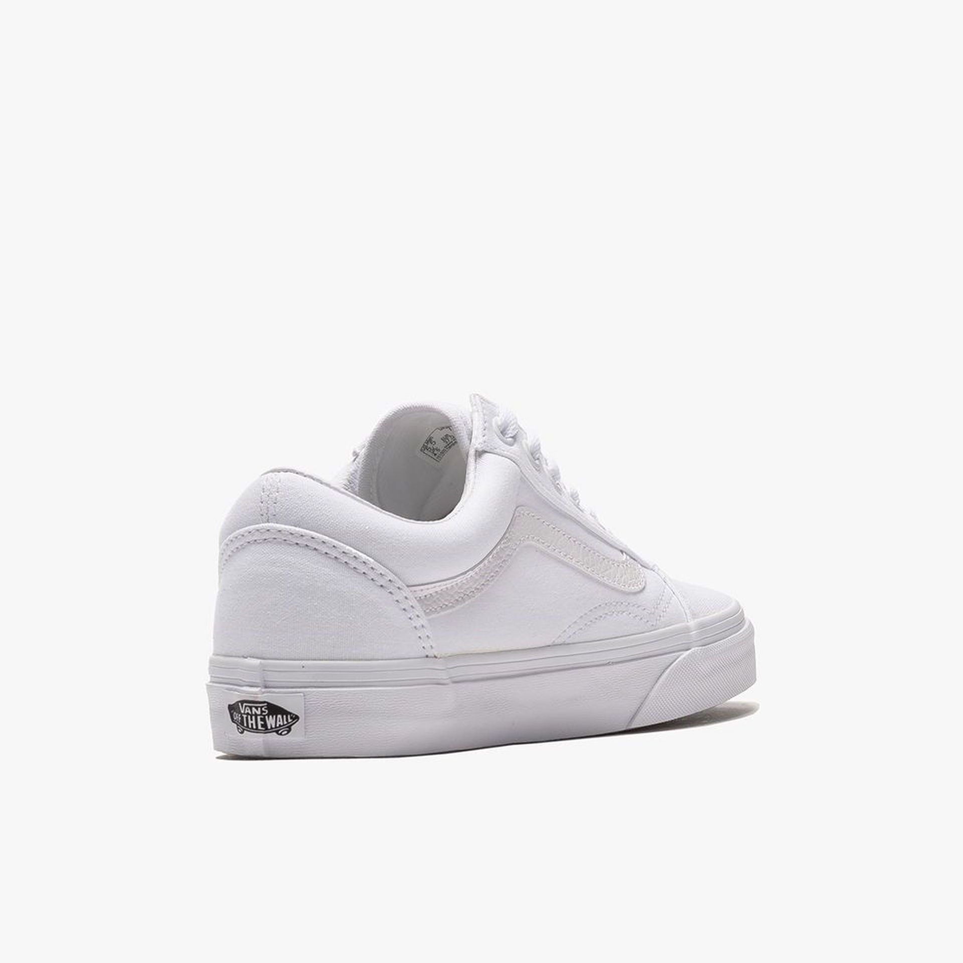 Vans Old Skool True White W - VN000D3HW00 | VEIN STORE