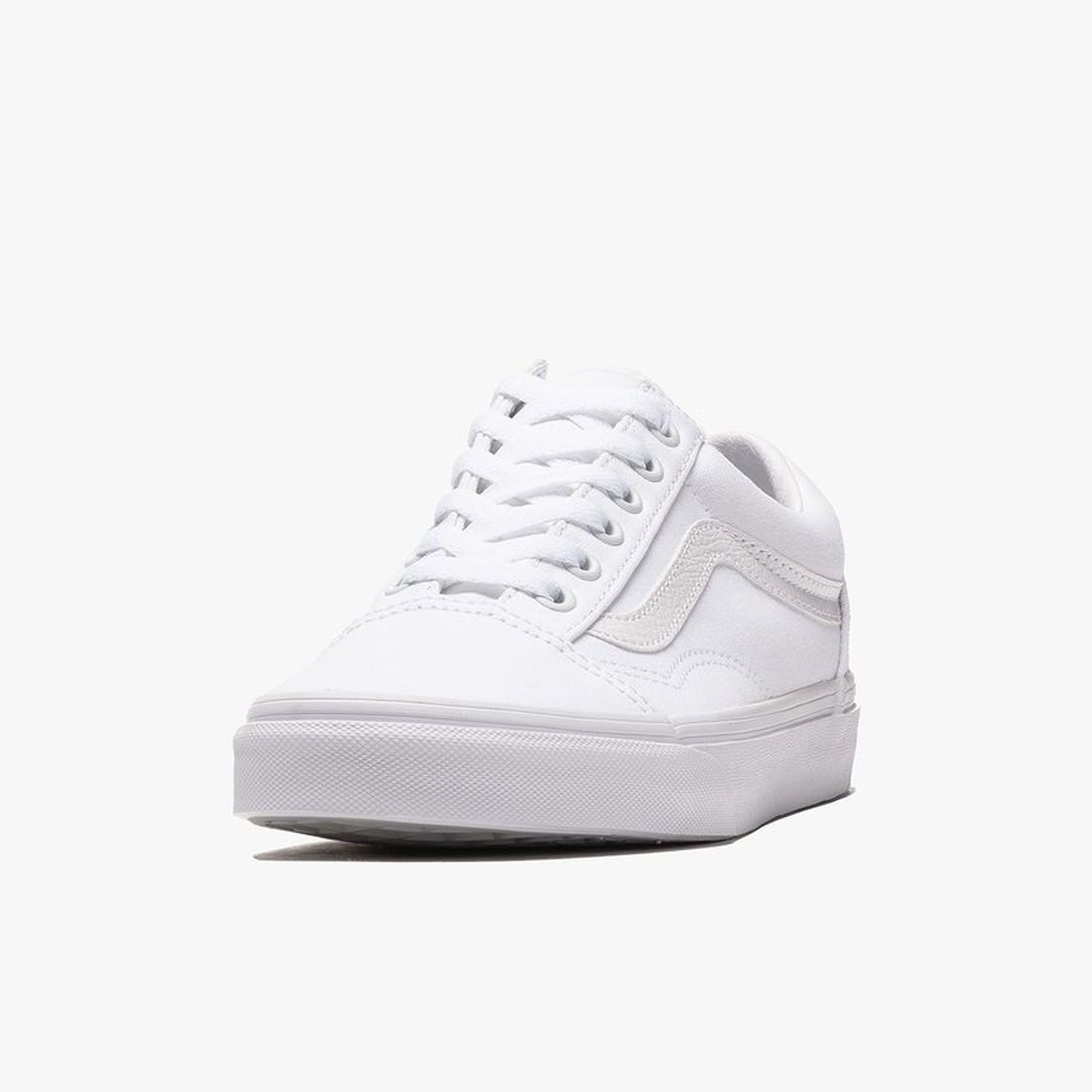 Vans Old Skool True White W - VN000D3HW00 | VEIN STORE